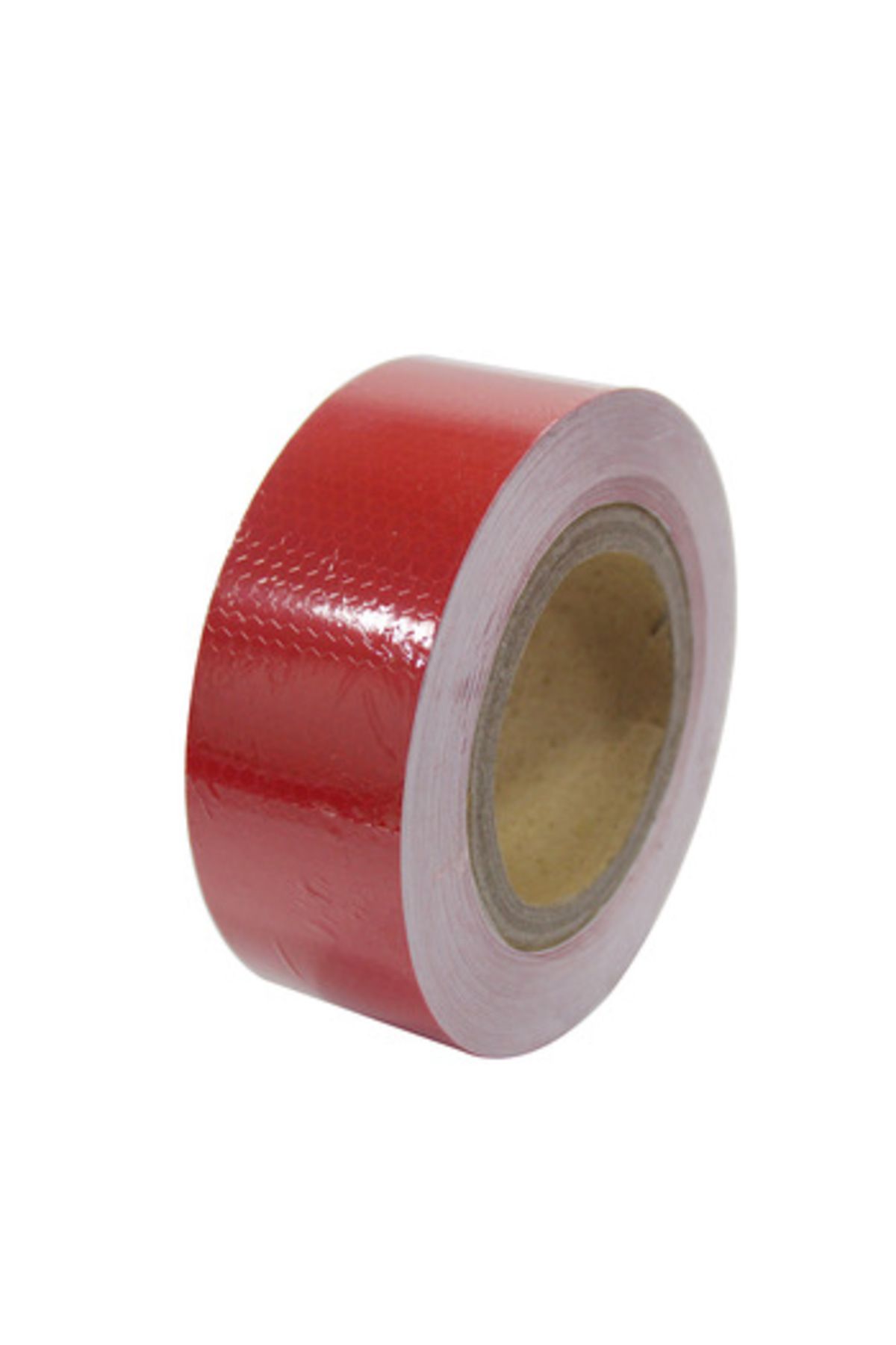 Reflektör Bal Petekli Reflektif Bant 50mm x 50mt KIRMIZI – İthalatçıdan.com